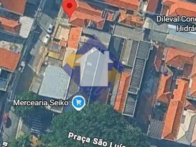 Terreno / Lote para Venda em São Paulo/SP Vila Invernada