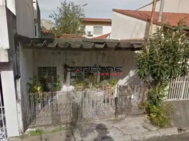 Terreno / Lote para Venda em São Paulo/SP Vila Invernada