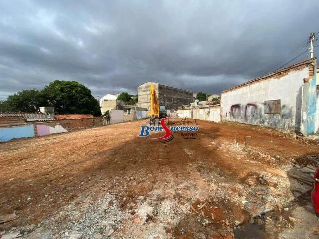 Terreno / Lote para Venda em São Paulo/SP Vila Invernada