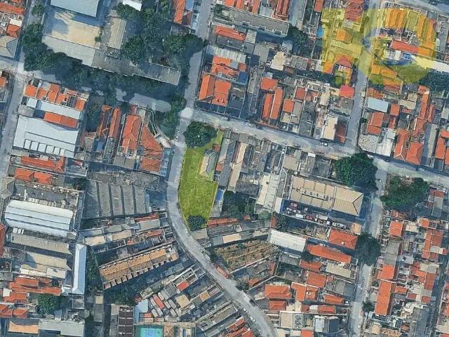 Terreno / Lote para Venda em São Paulo/SP Vila Invernada