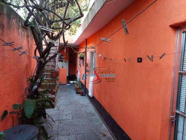 Terreno / Lote para Venda em São Paulo/SP Vila Diva Zona Leste