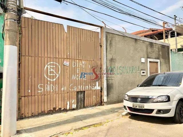Terreno / Lote para Venda em São Paulo/SP Vila Invernada