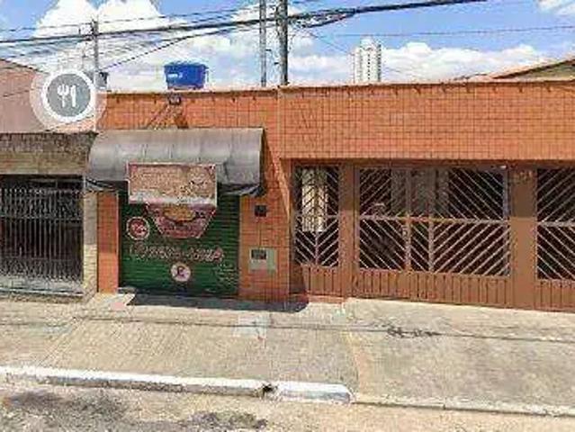 Terreno / Lote para Venda em São Paulo/SP Vila Invernada