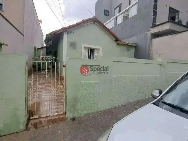 Terreno / Lote para Venda em São Paulo/SP Vila Invernada