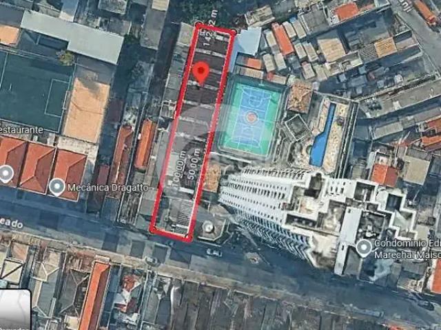 Terreno / Lote para Venda em São Paulo/SP Vila Invernada