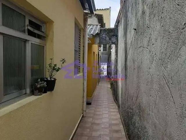 Terreno / Lote para Venda em São Paulo/SP Vila Invernada