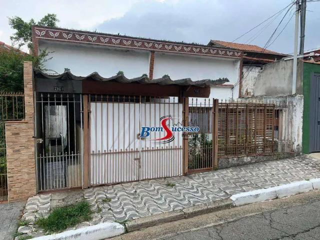 Terreno / Lote para Venda em São Paulo/SP Vila Invernada