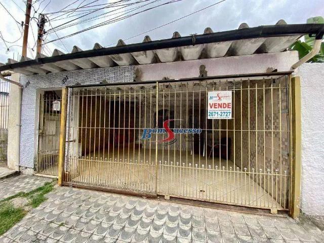 Terreno / Lote para Venda em São Paulo/SP Vila Invernada
