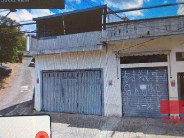 Terreno / Lote para Venda em São Paulo/SP Vila Invernada