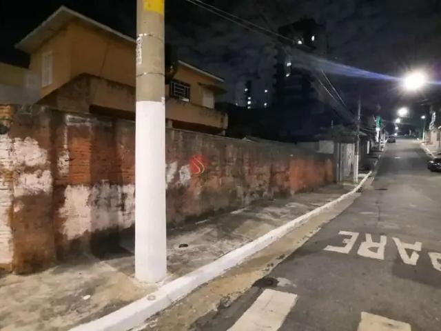 Terreno / Lote para Venda em São Paulo/SP Vila Invernada