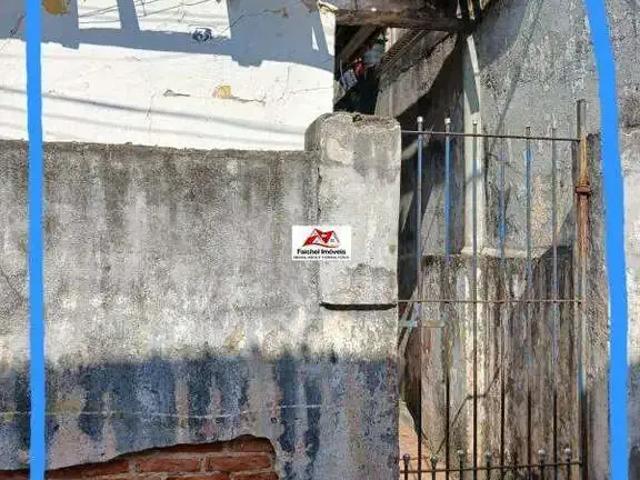Terreno / Lote para Venda em São Paulo/SP Vila Invernada 2 Quartos