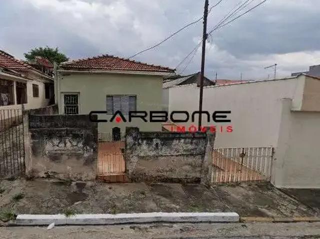 Terreno / Lote para Venda em São Paulo/SP Vila Invernada 2 Quartos