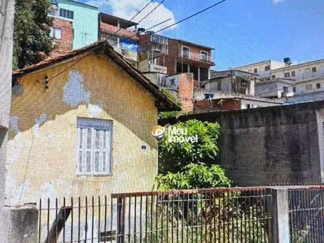 Terreno / Lote para Venda em São Paulo/SP Vila Iório
