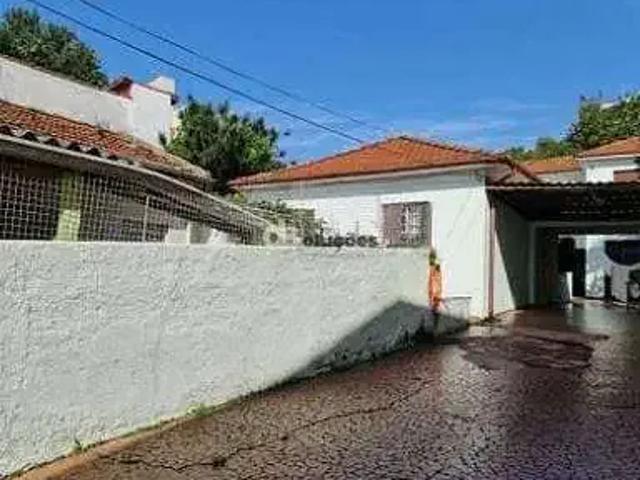 Terreno / Lote para Venda em São Paulo/SP Vila Ipojuca