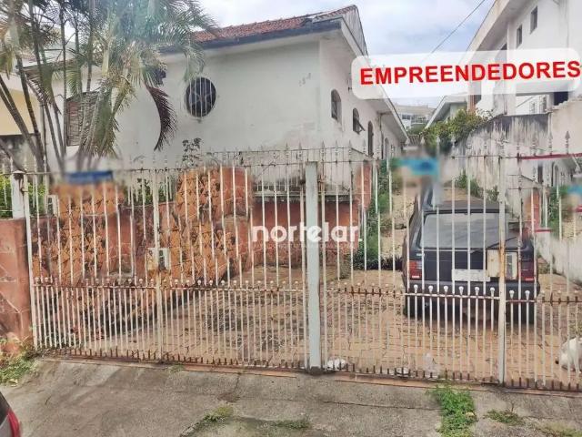 Terreno / Lote para Venda em São Paulo/SP Vila Ipojuca