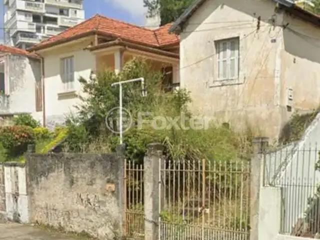 Terreno / Lote para Venda em São Paulo/SP Vila Ipojuca