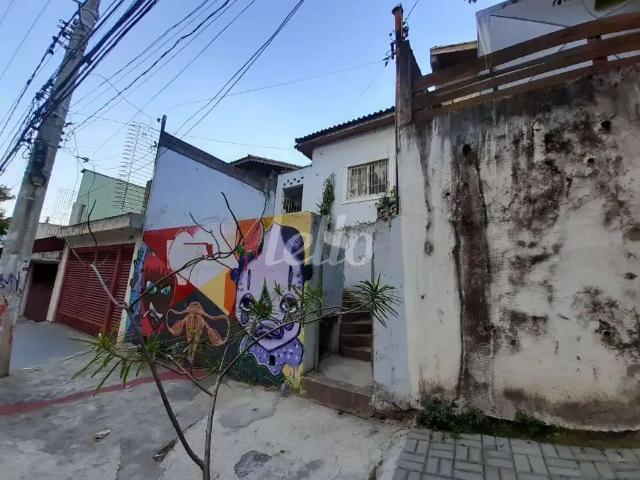 Terreno / Lote para Venda em São Paulo/SP Vila Ipojuca