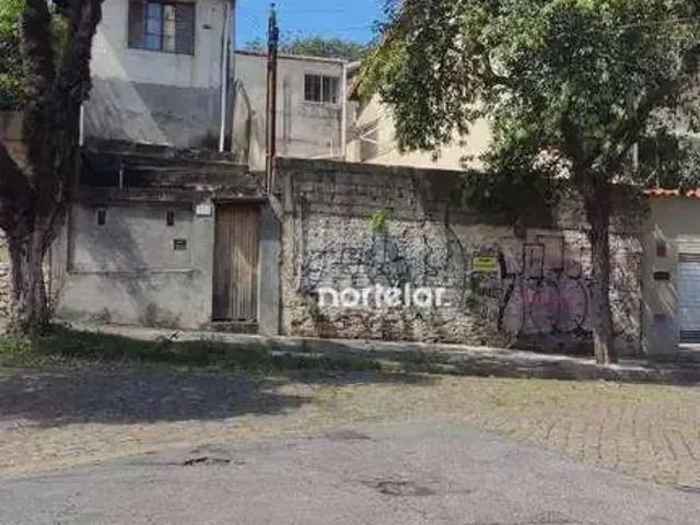 Terreno / Lote para Venda em São Paulo/SP Vila Ipojuca