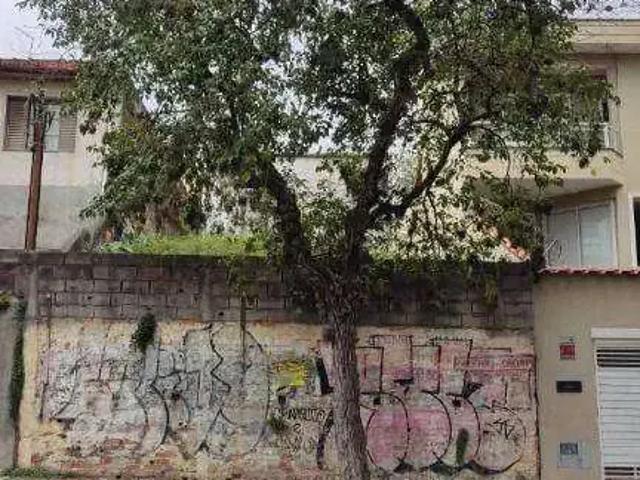 Terreno / Lote para Venda em São Paulo/SP Vila Ipojuca