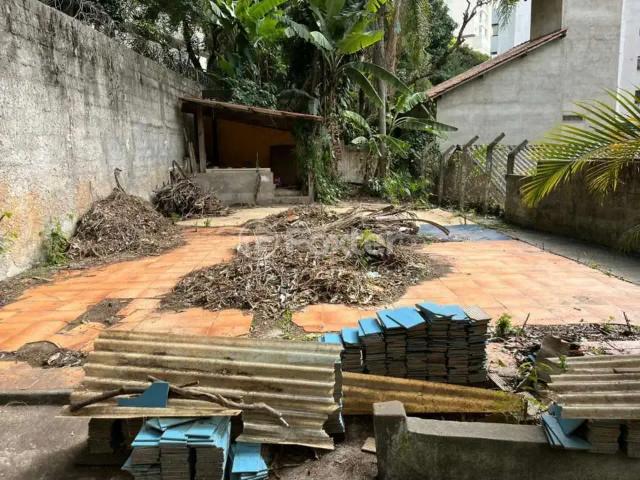 Terreno / Lote para Venda em São Paulo/SP Vila Ipojuca