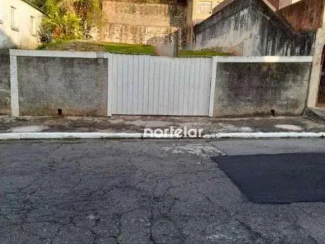 Terreno / Lote para Venda em São Paulo/SP Vila Ipojuca