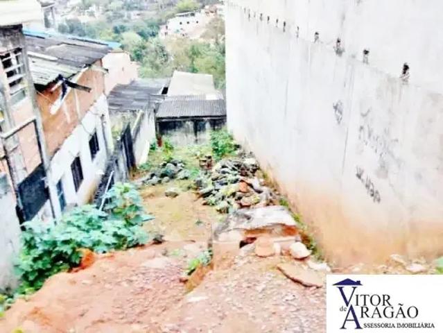 Terreno / Lote para Venda em São Paulo/SP Vila Irmãos Arnoni