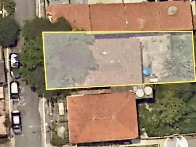 Terreno / Lote para Venda em São Paulo/SP Vila Irmãos Arnoni