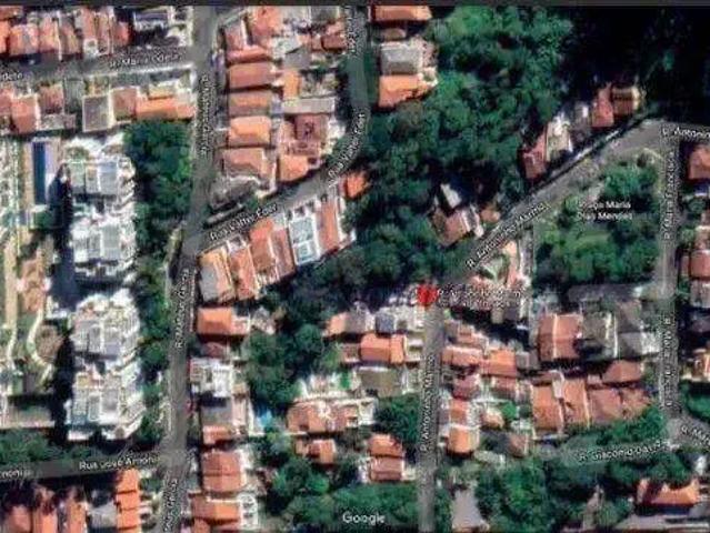 Terreno / Lote para Venda em São Paulo/SP Vila Irmãos Arnoni
