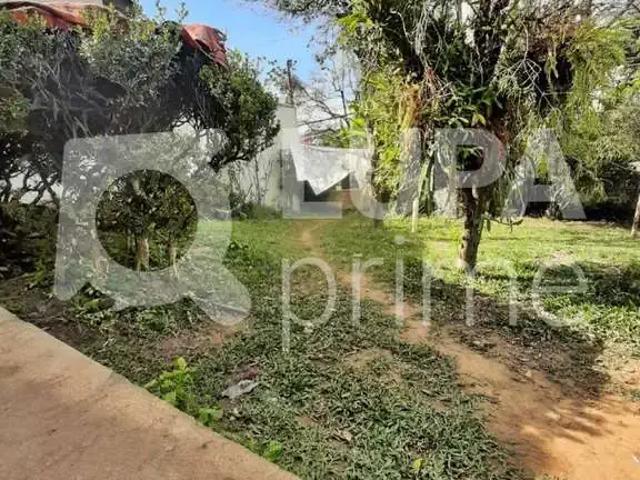 Terreno / Lote para Venda em São Paulo/SP Vila Irmãos Arnoni