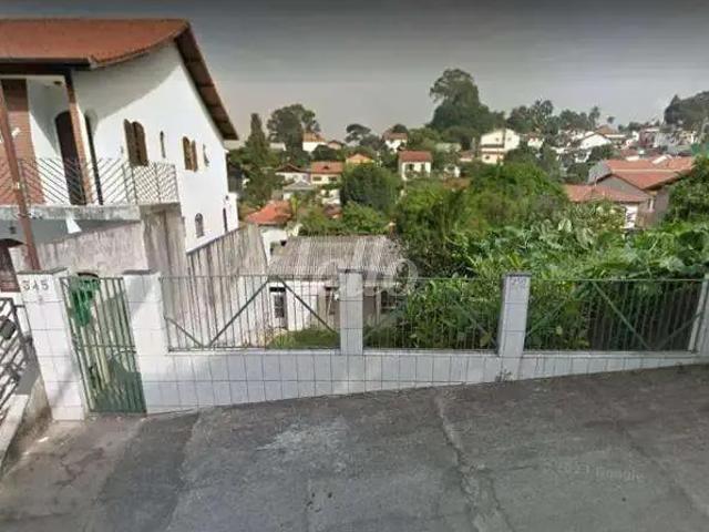 Terreno / Lote para Venda em São Paulo/SP Vila Irmãos Arnoni