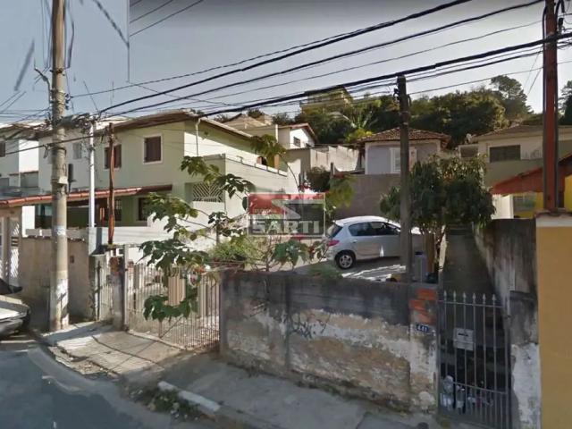 Terreno / Lote para Venda em São Paulo/SP Vila Irmãos Arnoni