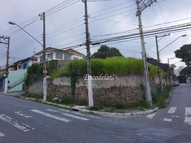 Terreno / Lote para Venda em São Paulo/SP Vila Irmãos Arnoni