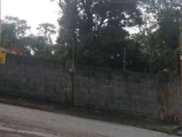 Terreno / Lote para Venda em São Paulo/SP Vila Irmãos Arnoni