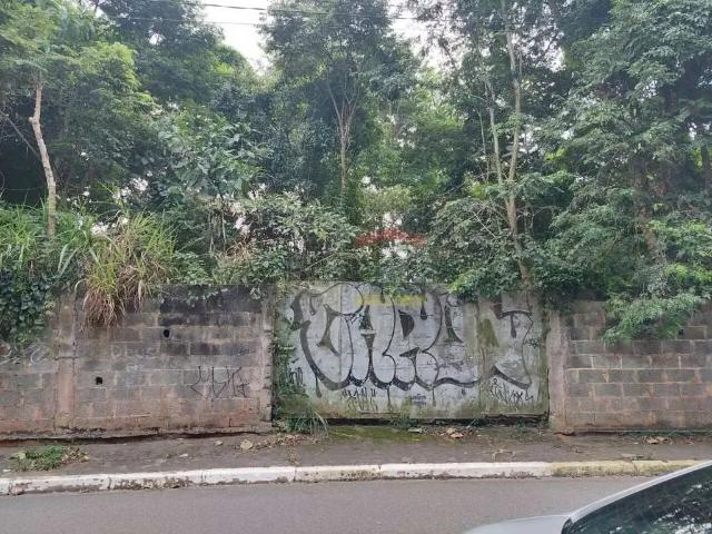 Terreno / Lote para Venda em São Paulo/SP Vila Irmãos Arnoni