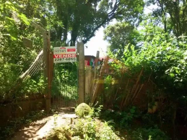 Terreno / Lote para Venda em São Paulo/SP Vila Irmãos Arnoni
