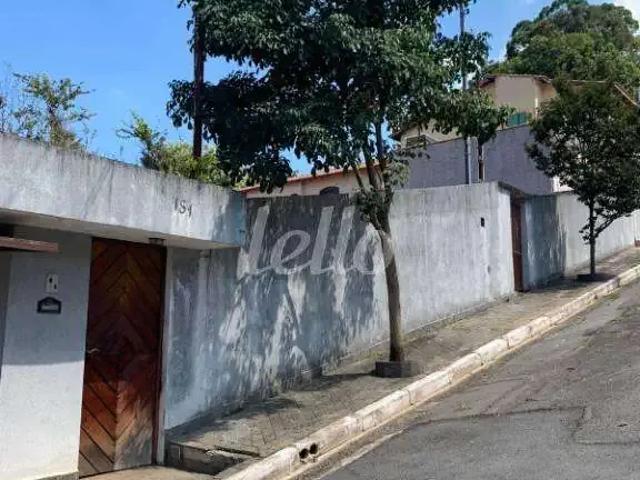 Terreno / Lote para Venda em São Paulo/SP Vila Irmãos Arnoni