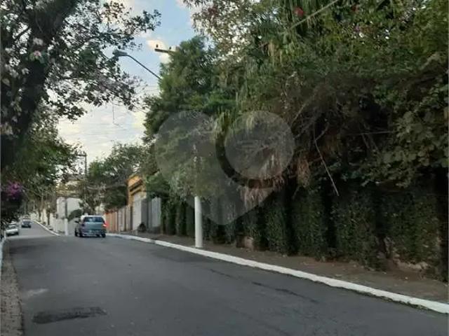 Terreno / Lote para Venda em São Paulo/SP Vila Irmãos Arnoni