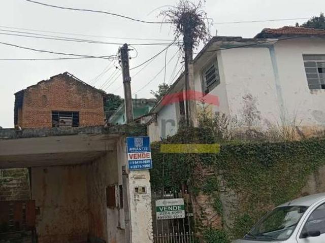 Terreno / Lote para Venda em São Paulo/SP Vila Irmãos Arnoni