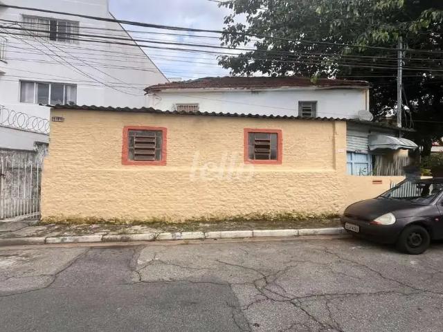 Terreno / Lote para Venda em São Paulo/SP Vila Isolina Mazzei