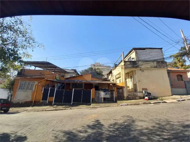 Terreno / Lote para Venda em São Paulo/SP Vila Guilherme 1 Quartos