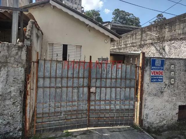 Terreno / Lote para Venda em São Paulo/SP Vila Isolina Mazzei 1 Quartos