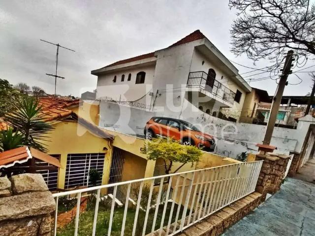 Terreno / Lote para Venda em São Paulo/SP Vila Isolina Mazzei