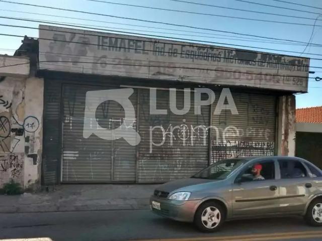 Terreno / Lote para Venda em São Paulo/SP Vila Isolina Mazzei