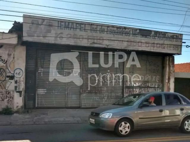 Terreno / Lote para Venda em São Paulo/SP Vila Isolina Mazzei