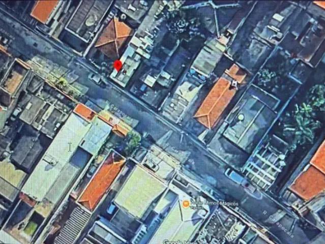 Terreno / Lote para Venda em São Paulo/SP Vila Isolina Mazzei