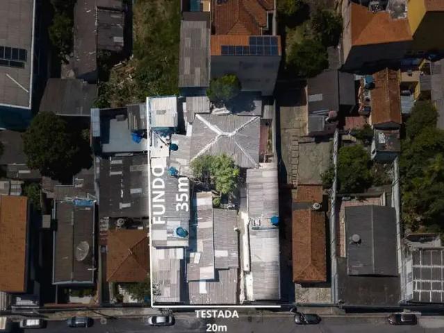 Terreno / Lote para Venda em São Paulo/SP Vila Isolina Mazzei