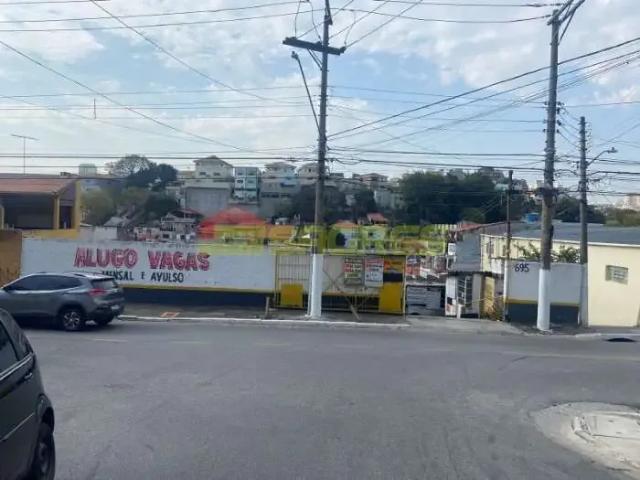 Terreno / Lote para Venda em São Paulo/SP Vila Isolina Mazzei