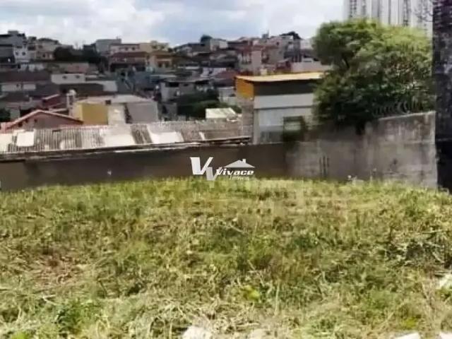 Terreno / Lote para Venda em São Paulo/SP Vila Isolina Mazzei