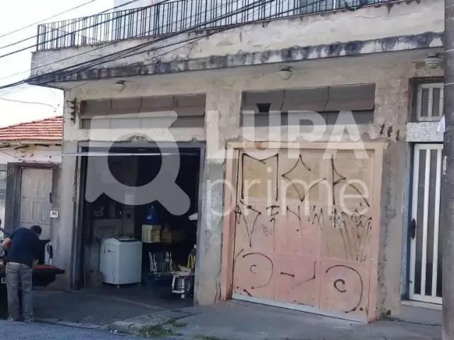 Terreno / Lote para Venda em São Paulo/SP Vila Isolina Mazzei