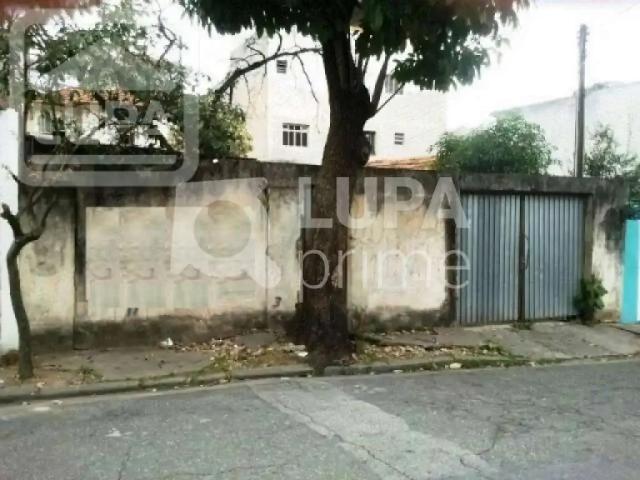 Terreno / Lote para Venda em São Paulo/SP Vila Isolina Mazzei